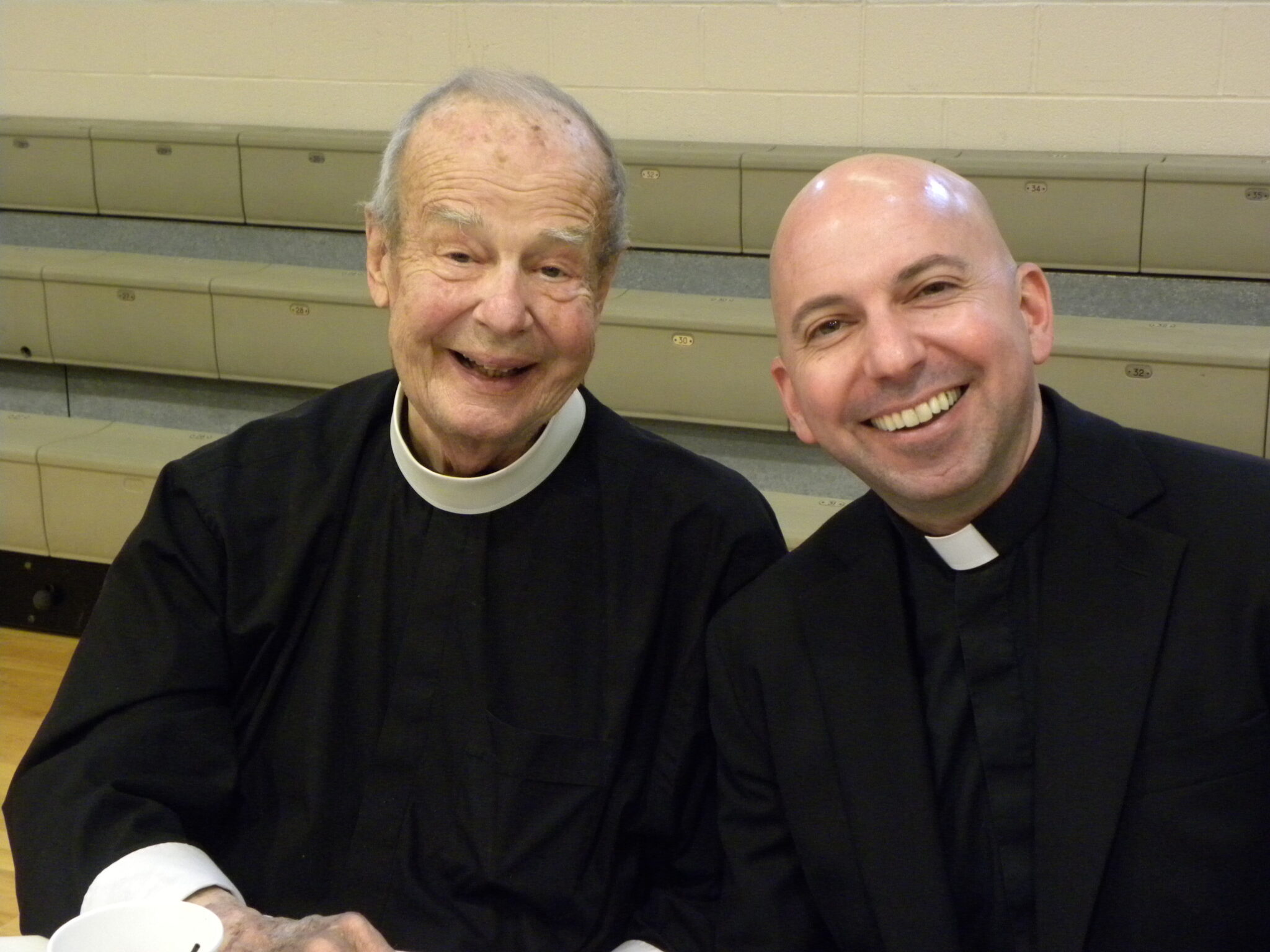 Immaculate Conception – Roman Catholic Church – Akron, Ohio